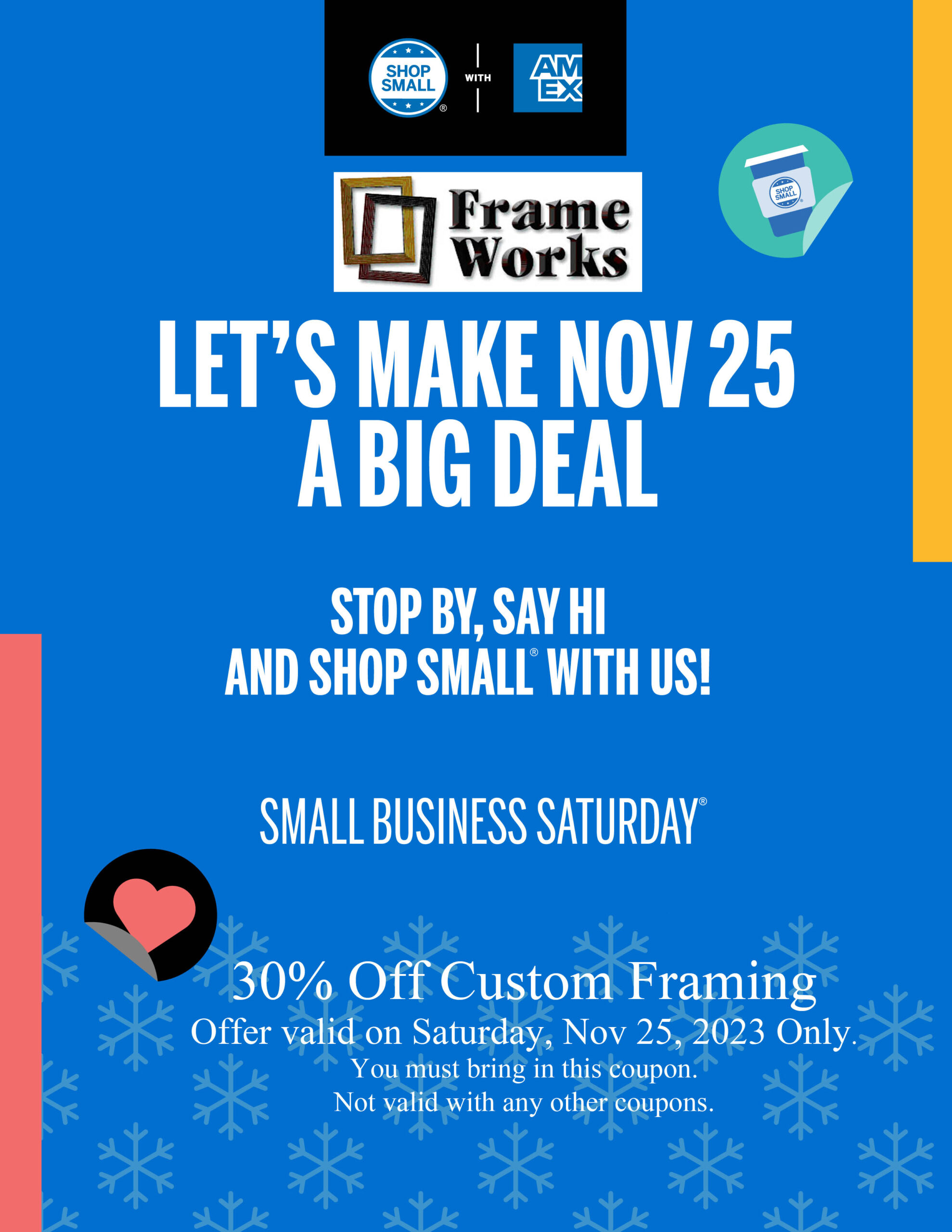Frame Works | Custom Picture Framing & Art - Johnston IA 50131